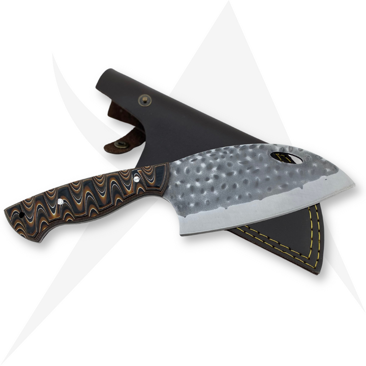 Almazan Bıçaklar – ARS Craft